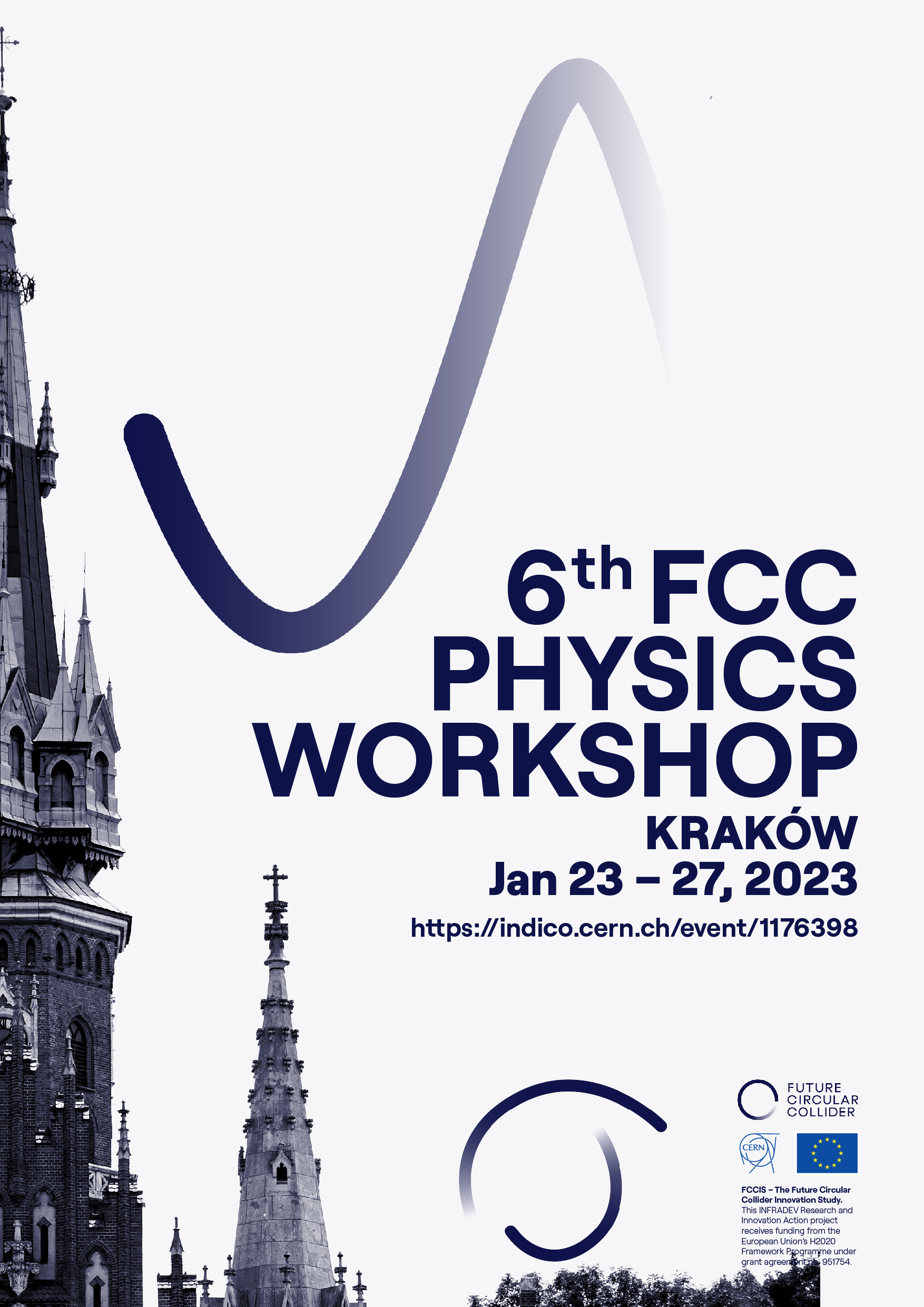 | Theory and Phenomenology of Particle Physics, University of Silesia ...